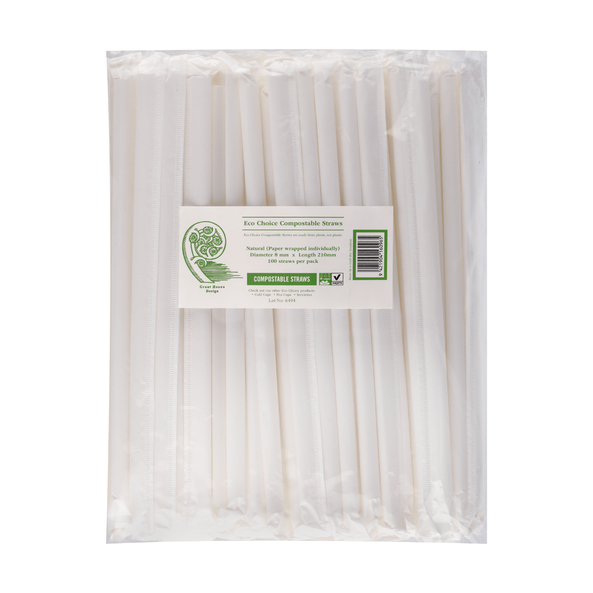 Straws – Sharp Serviettes